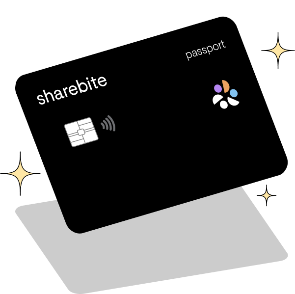 Learn More About Sharebite's Meal Benefit Platform